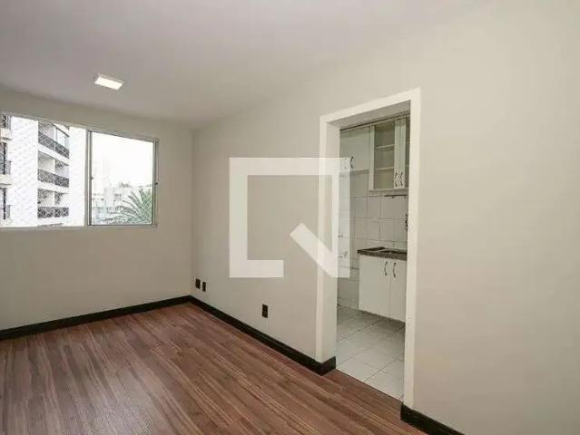 Apartamento para Locação em São Paulo/SP Morumbi 2 Quartos
