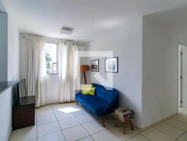 Apartamento para Locação em São Paulo/SP Morumbi 2 Quartos