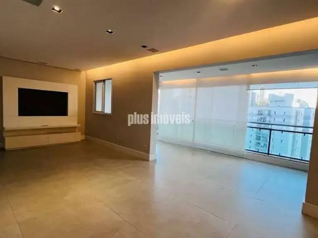 Apartamento para Locação em São Paulo/SP Morumbi 2 Quartos