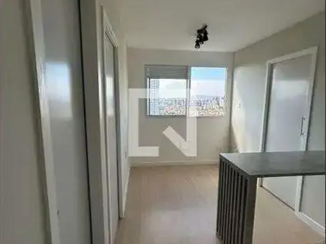 Apartamento para Locação em São Paulo/SP Morumbi 2 Quartos