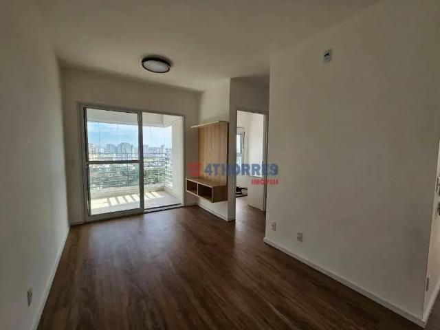 Apartamento para Locação em São Paulo/SP Morumbi 2 Quartos