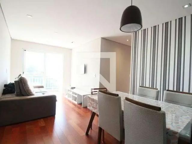 Apartamento para Locação em São Paulo/SP Morumbi 2 Quartos