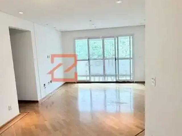 Apartamento para Locação em São Paulo/SP Morumbi 3 Quartos