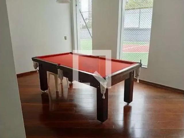 Apartamento para Locação em São Paulo/SP Morumbi 3 Quartos