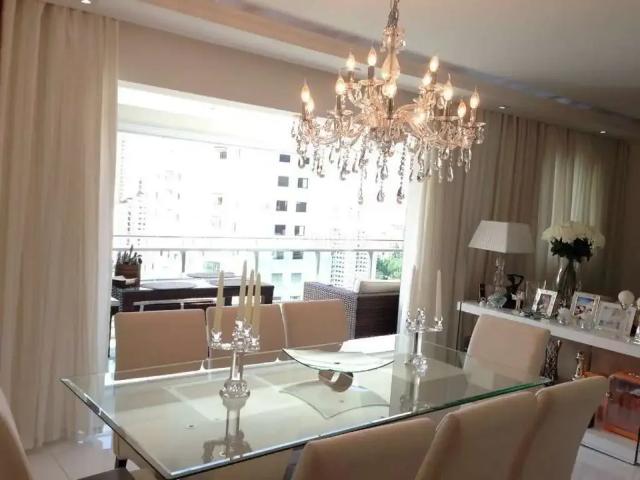 Apartamento para Locação em São Paulo/SP Morumbi 3 Quartos
