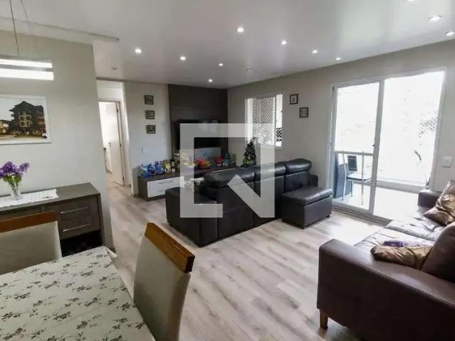 Apartamento para Locação em São Paulo/SP Morumbi 3 Quartos
