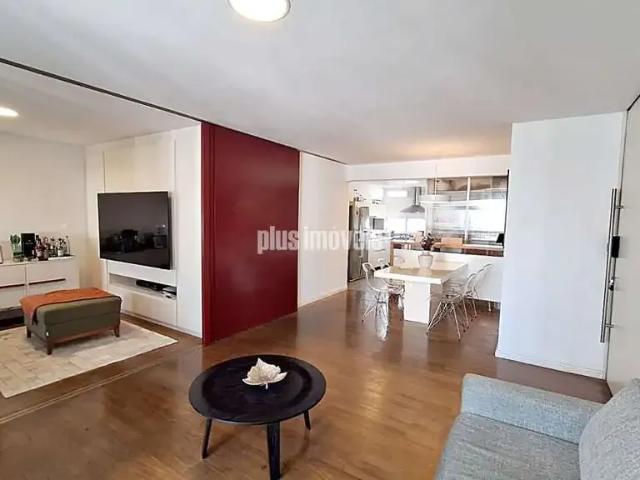 Apartamento para Locação em São Paulo/SP Morumbi 3 Quartos