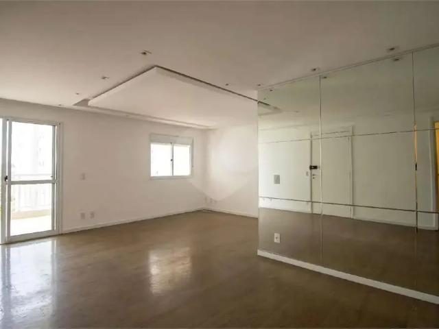Apartamento para Locação em São Paulo/SP Morumbi 3 Quartos