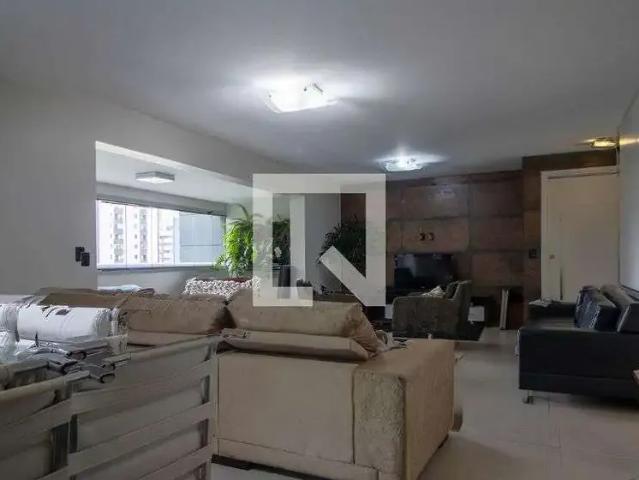 Apartamento para Locação em São Paulo/SP Morumbi 3 Quartos