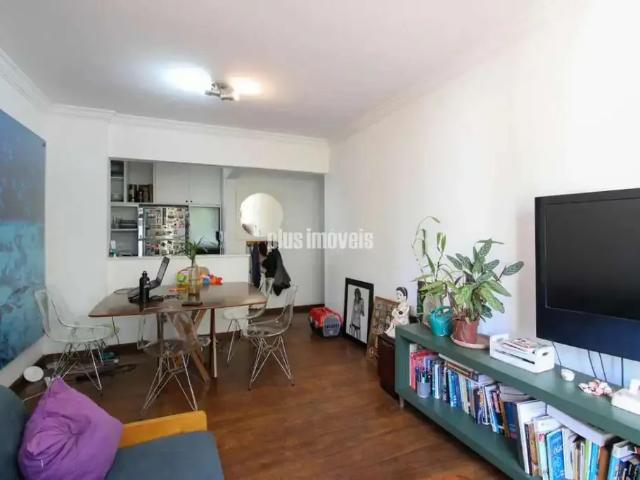 Apartamento para Locação em São Paulo/SP Morumbi 3 Quartos