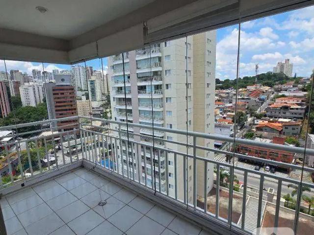 Apartamento para Locação em São Paulo/SP Morumbi 3 Quartos