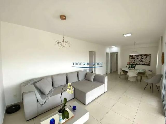 Apartamento para Locação em São Paulo/SP Morumbi 3 Quartos