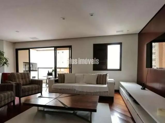 Apartamento para Locação em São Paulo/SP Morumbi 3 Quartos