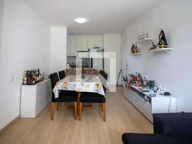 Apartamento para Locação em São Paulo/SP Morumbi 3 Quartos