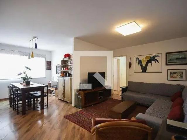 Apartamento para Locação em São Paulo/SP Morumbi 3 Quartos