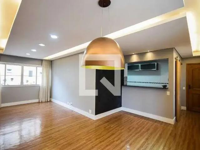Apartamento para Locação em São Paulo/SP Morumbi 3 Quartos