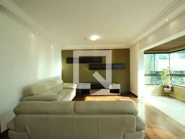 Apartamento para Locação em São Paulo/SP Morumbi 3 Quartos