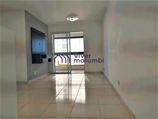 Apartamento para Locação em São Paulo/SP Morumbi 3 Quartos