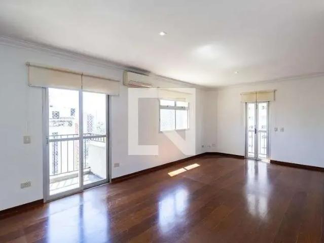 Apartamento para Locação em São Paulo/SP Morumbi 3 Quartos