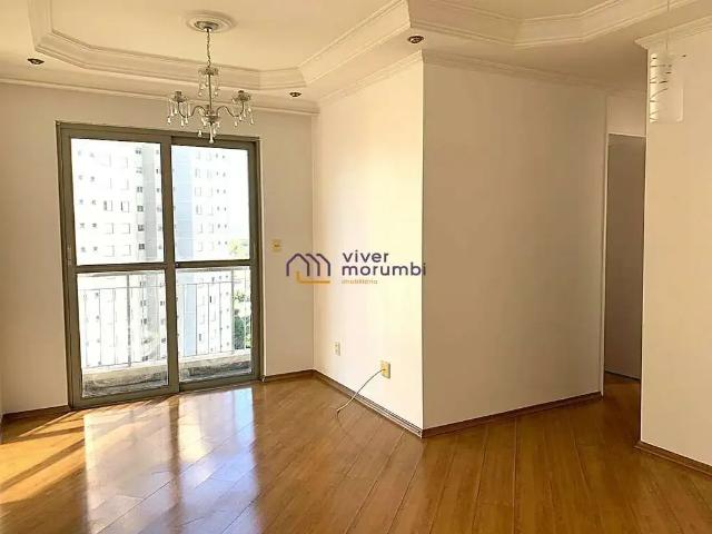 Apartamento para Locação em São Paulo/SP Morumbi 3 Quartos