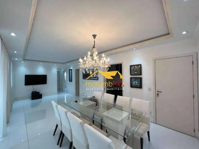 Apartamento para Locação em São Paulo/SP Morumbi 3 Quartos