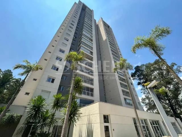 Apartamento para Locação em São Paulo/SP Morumbi 3 Quartos