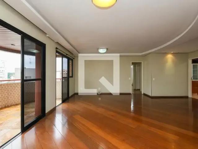 Apartamento para Locação em São Paulo/SP Morumbi 3 Quartos
