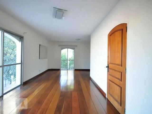 Apartamento para Locação em São Paulo/SP Morumbi 3 Quartos