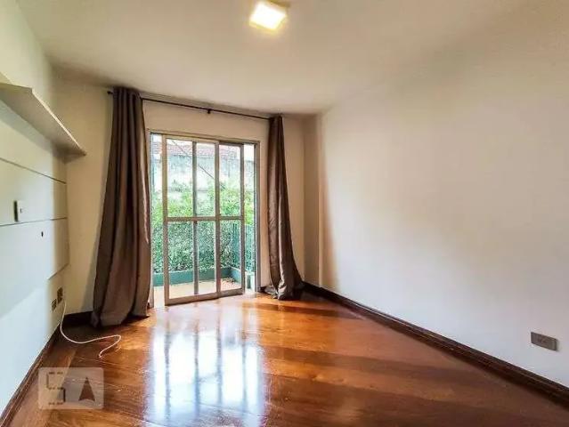 Apartamento para Locação em São Paulo/SP Morumbi 3 Quartos