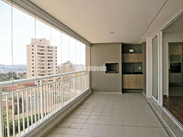 Apartamento para Locação em São Paulo/SP Morumbi 3 Quartos