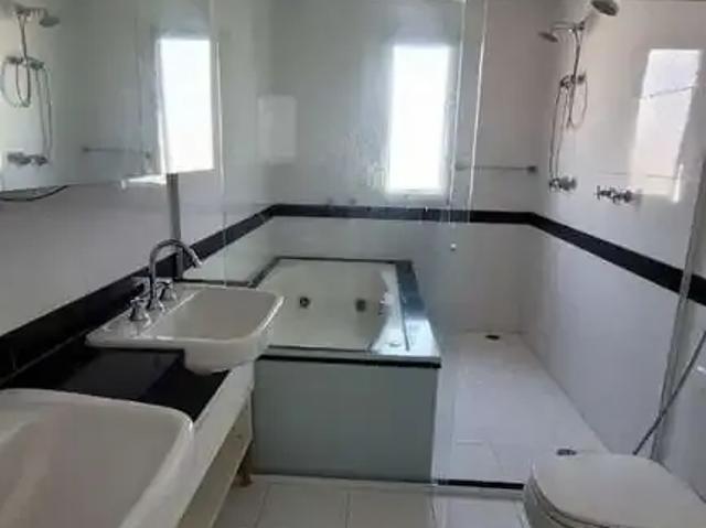 Apartamento para Locação em São Paulo/SP Morumbi 3 Quartos