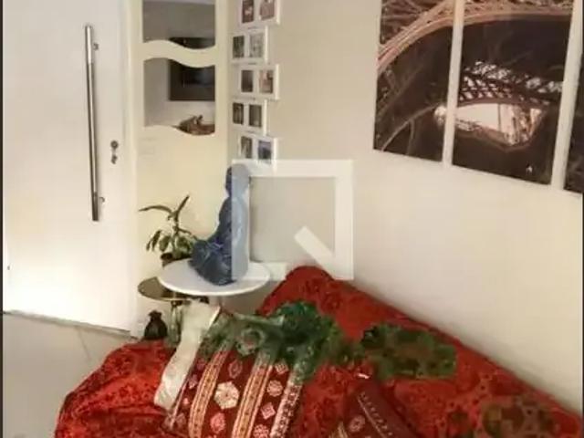 Apartamento para Locação em São Paulo/SP Morumbi 3 Quartos