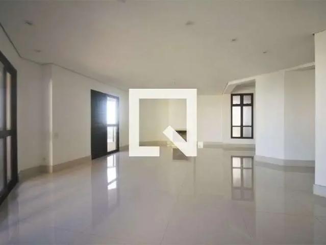 Apartamento para Locação em São Paulo/SP Morumbi 3 Quartos