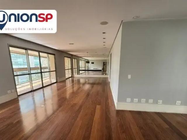 Apartamento para Locação em São Paulo/SP Morumbi 3 Quartos