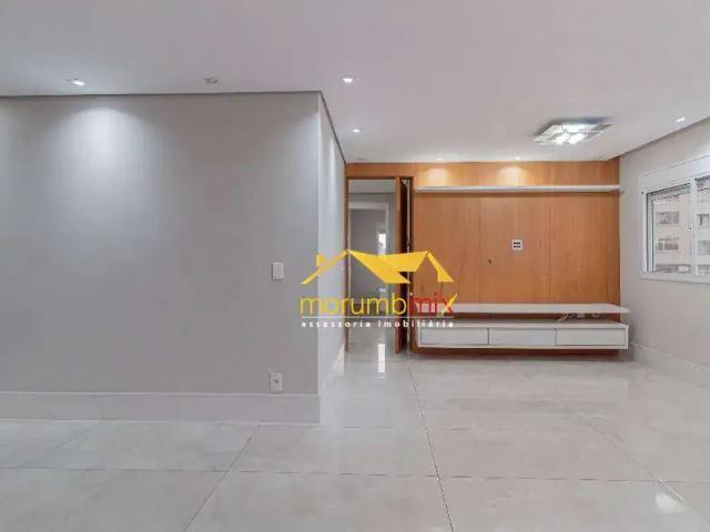 Apartamento para Locação em São Paulo/SP Morumbi 3 Quartos