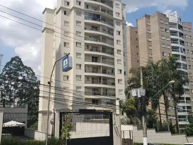 Apartamento para Locação em São Paulo/SP Morumbi 3 Quartos