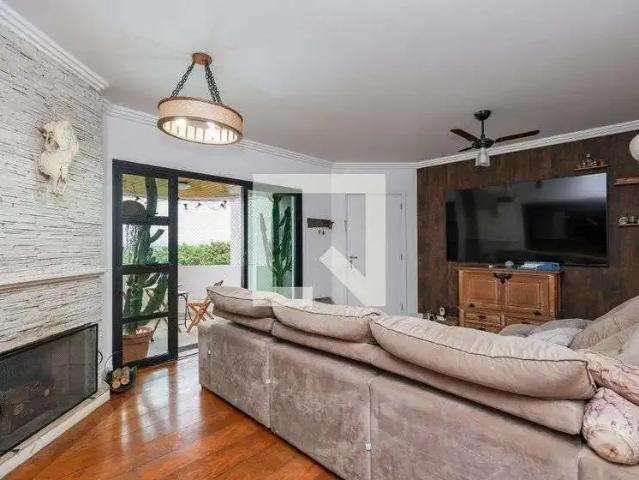 Apartamento para Locação em São Paulo/SP Morumbi 3 Quartos