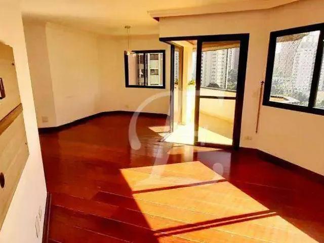 Apartamento para Locação em São Paulo/SP Morumbi 3 Quartos