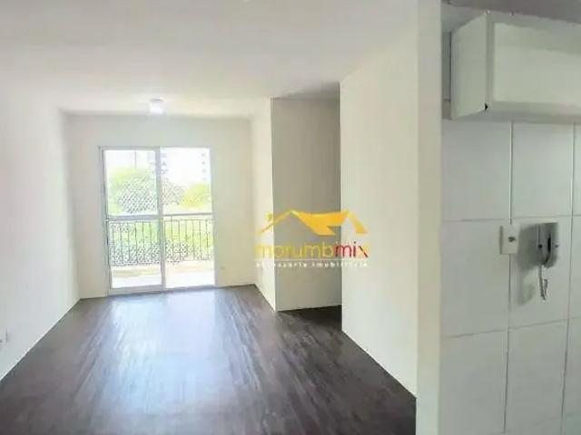 Apartamento para Locação em São Paulo/SP Morumbi 3 Quartos