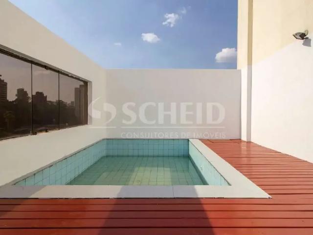 Apartamento para Locação em São Paulo/SP Morumbi 3 Quartos