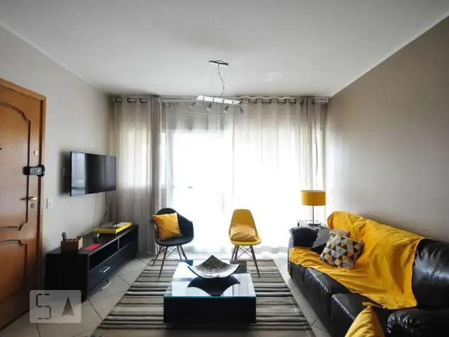 Apartamento para Locação em São Paulo/SP Morumbi 3 Quartos