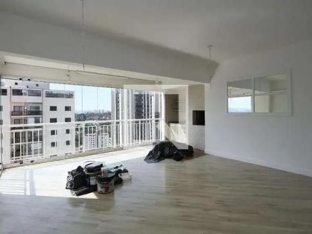 Apartamento para Locação em São Paulo/SP Morumbi 3 Quartos