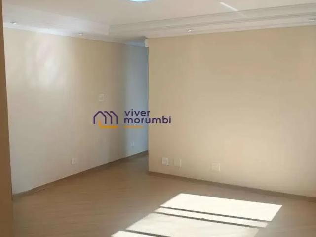 Apartamento para Locação em São Paulo/SP Morumbi 3 Quartos