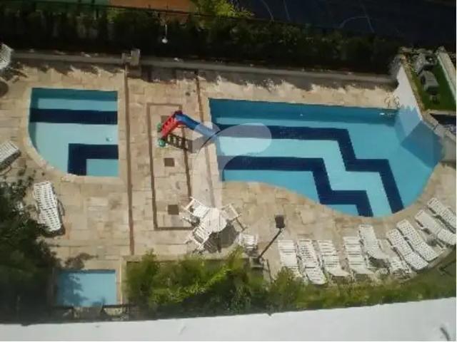 Apartamento para Locação em São Paulo/SP Morumbi 3 Quartos