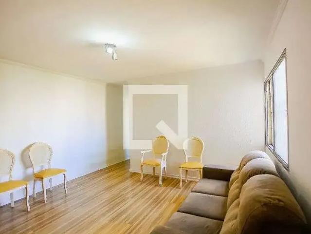 Apartamento para Locação em São Paulo/SP Morumbi 3 Quartos