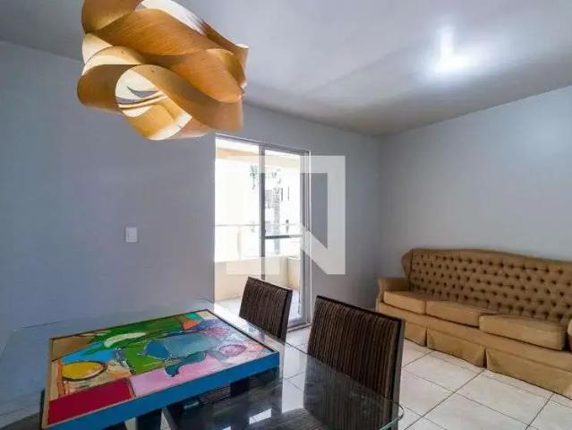 Apartamento para Locação em São Paulo/SP Morumbi 3 Quartos