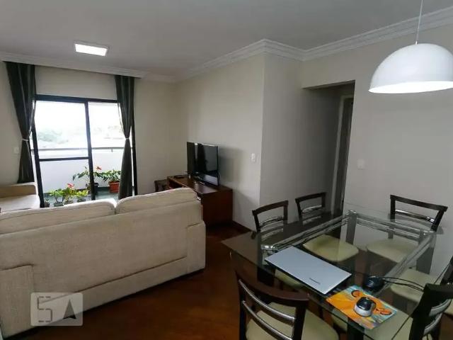 Apartamento para Locação em São Paulo/SP Morumbi 3 Quartos