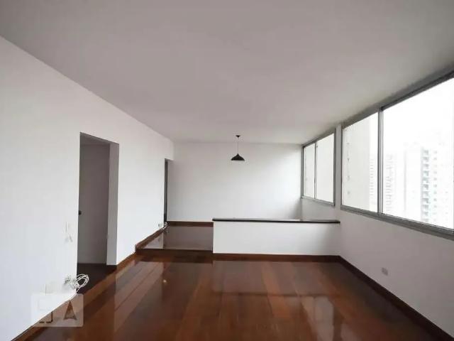 Apartamento para Locação em São Paulo/SP Morumbi 3 Quartos