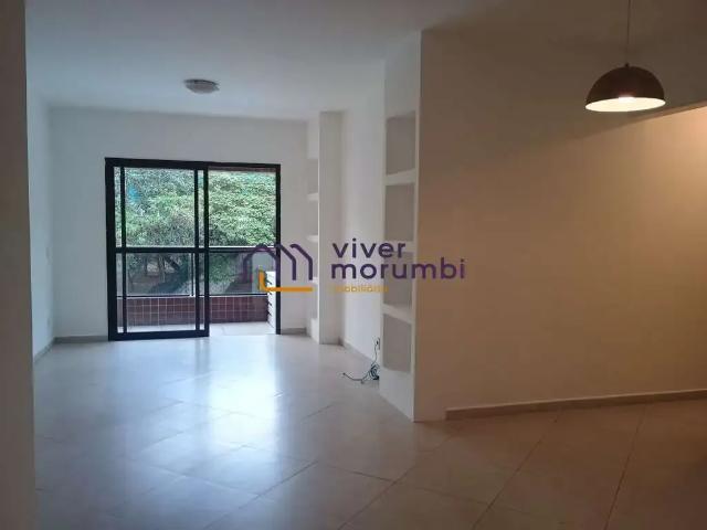 Apartamento para Locação em São Paulo/SP Morumbi 3 Quartos