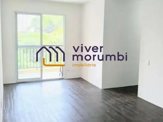 Apartamento para Locação em São Paulo/SP Morumbi 3 Quartos